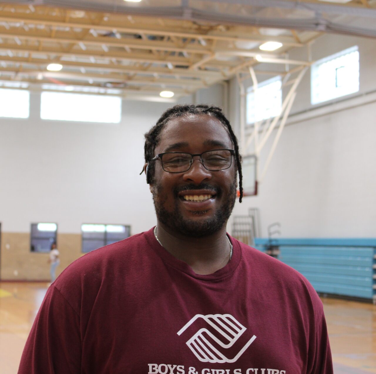 Staff - Boys & Girls Clubs of Grand Rapids, Michigan